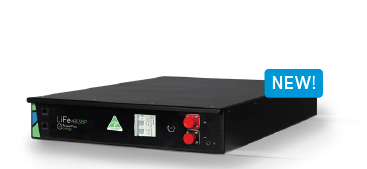 Powerplus Energy 48V 3.3KWH LiFePO4 Lithium Battery - LIFE4833P ...