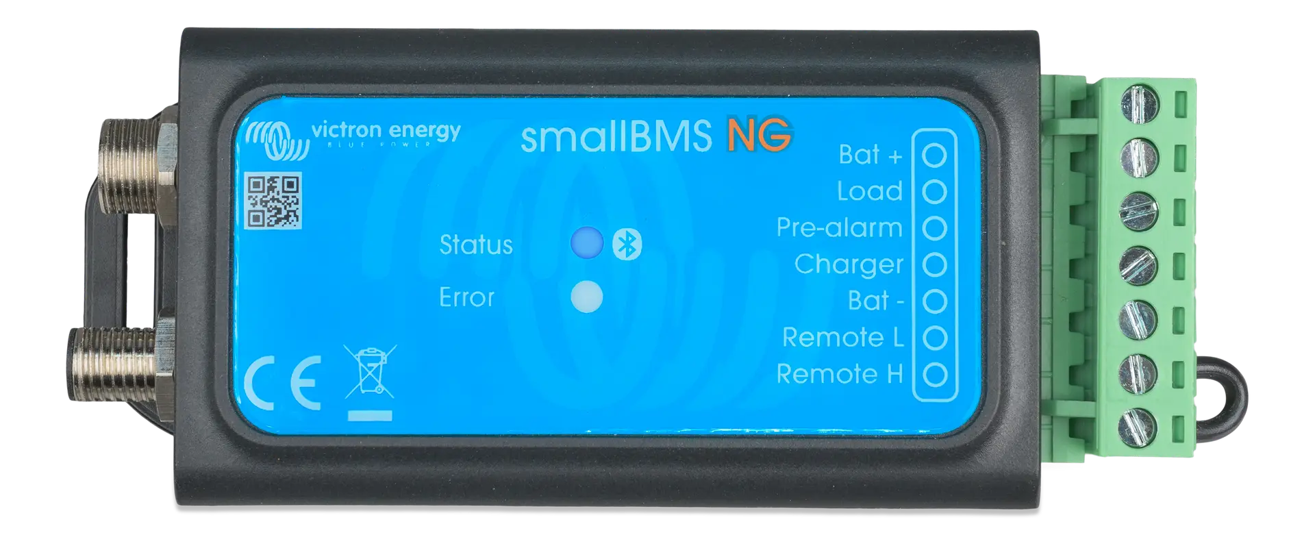 Victron Energy Small BMS With Pre-Alarm | BMS400100000 – Energy Connections