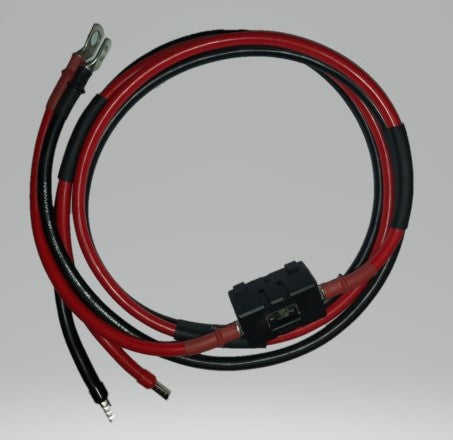 COMPLETE CABLE KIT FOR VICTRON PHOENIX VE.DIRECT INVERTER – Energy ...