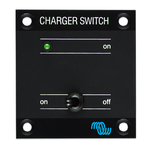 Victron Charger Switch CE | SDRPCS | Energy Connections